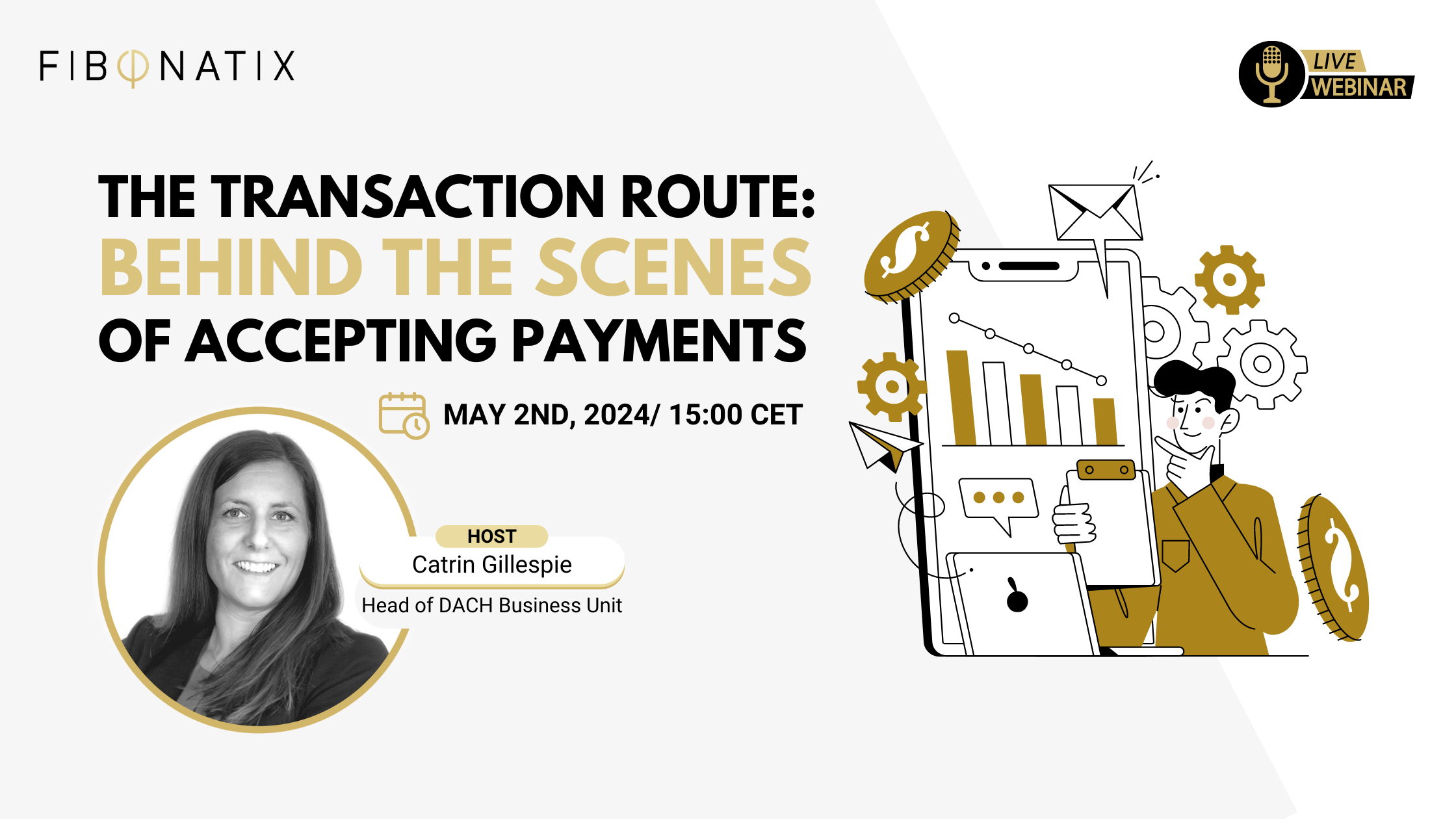 Streamlining Transactions: Discover the Secrets Behind Efficient ...
