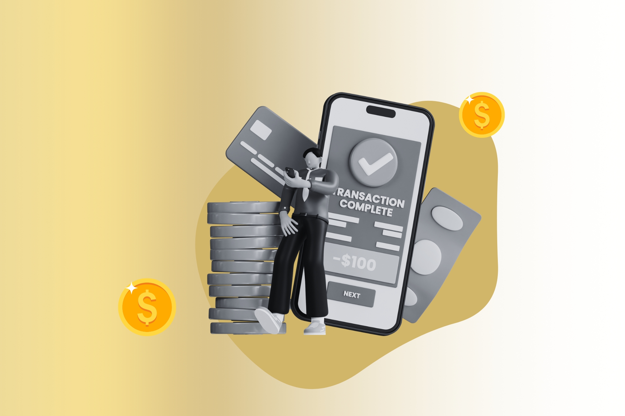 Understanding Payment Systems for Small Businesses | Fibonatix